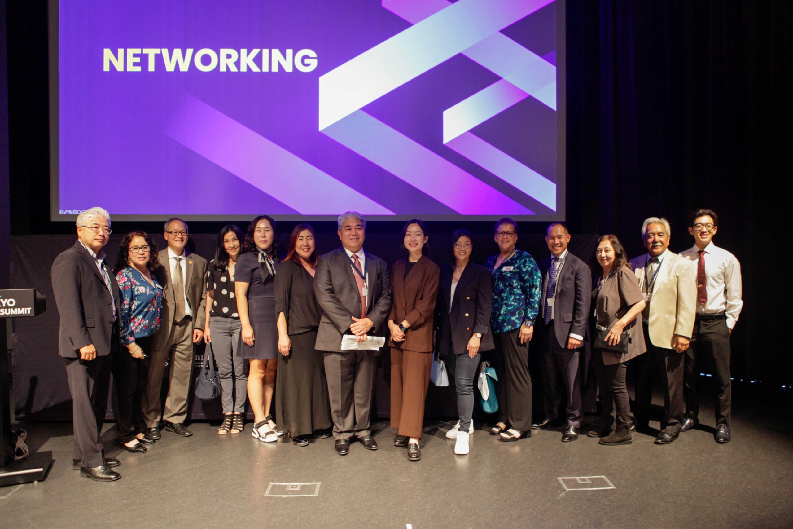 Empowering Entrepreneurship at the Little Tokyo Small Business Summit ...