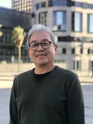 Johnson Ng Bio - Pacific Asian Consortium in Employment