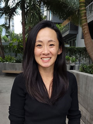 Mimi Cheung Bio - Pacific Asian Consortium in Employment