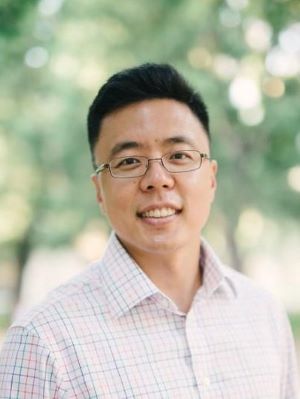 Daniel Han Bio - Pacific Asian Consortium in Employment